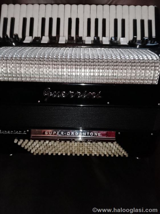 Guerrini Superior 3 original | Halo Oglasi