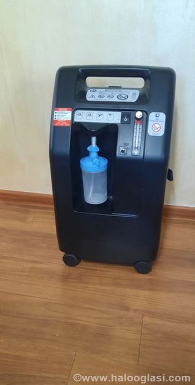 Koncentrator kiseonika sa garancijom | Halo Oglasi