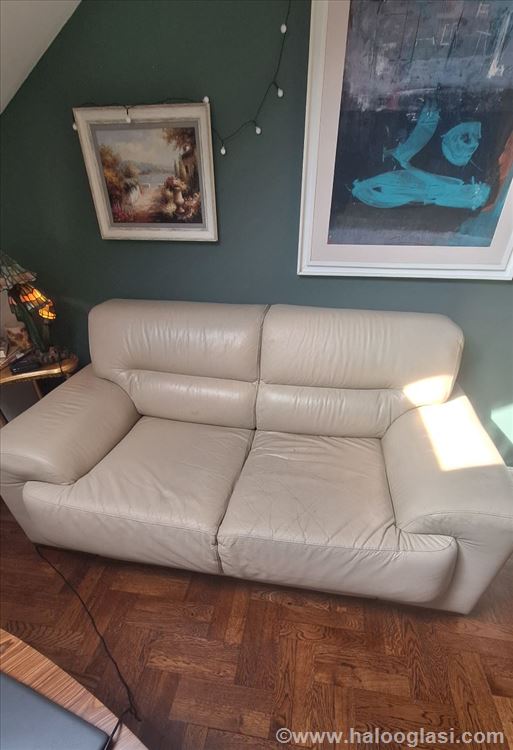 Kožni dvosed, simpo | Halo Oglasi