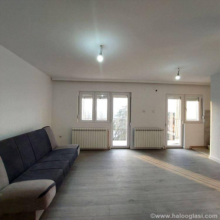 Renoviran duplex - Čukarica - Bele vode | Halo Oglasi