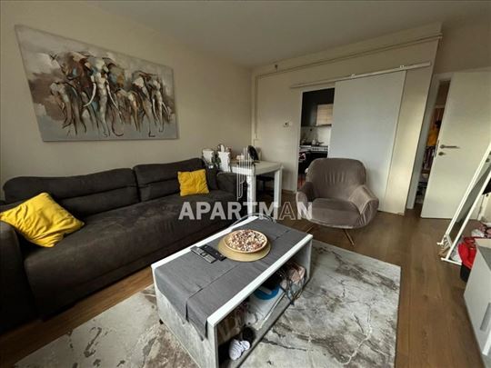 Prodaja stanova Filmski grad | Halo oglasi