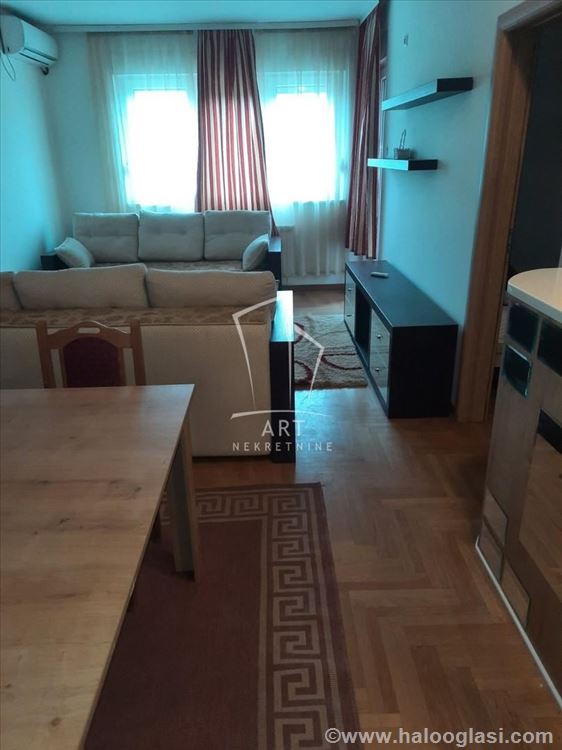 Višnjička banja 45m2 ID#7337 | Halo Oglasi