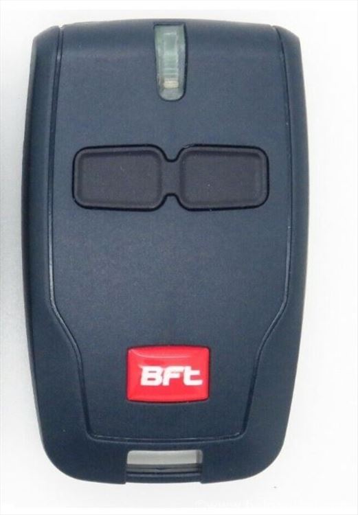 BFT Mitto daljinski za garažna vrata, kapije,rampe | Halo Oglasi