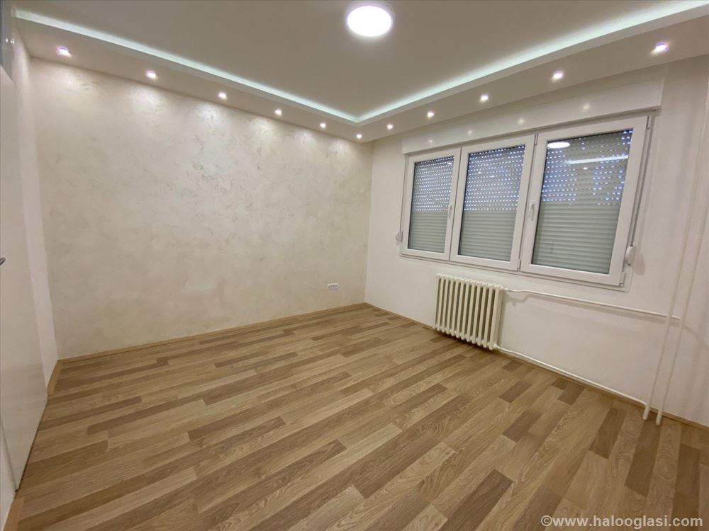 Liman 4, Jednoiposoban 44 m2, Gen.renoviran | Halo Oglasi