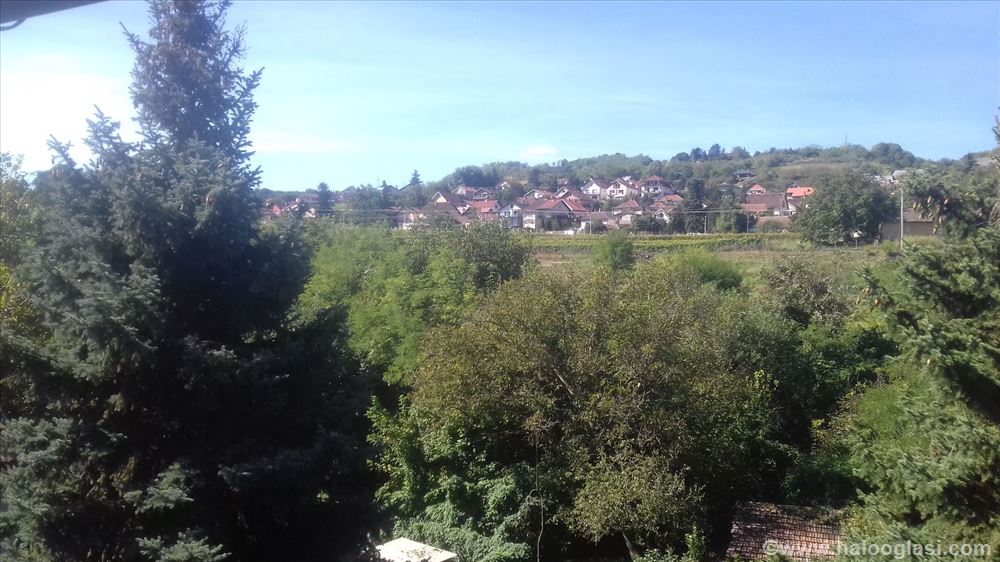 Kuća SR.Karlovci-Belilo | Halo Oglasi