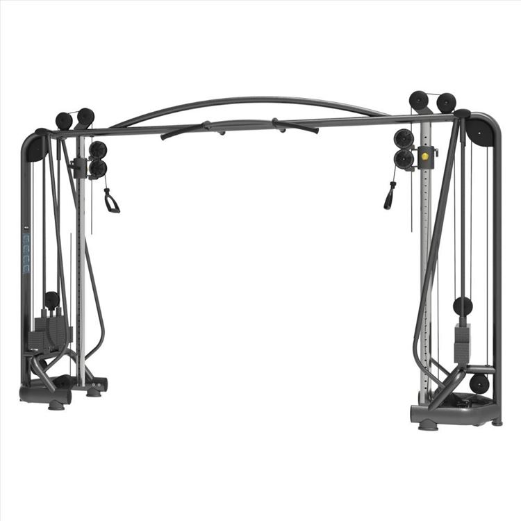Kros mašina 2x70 kg, nova | Halo Oglasi