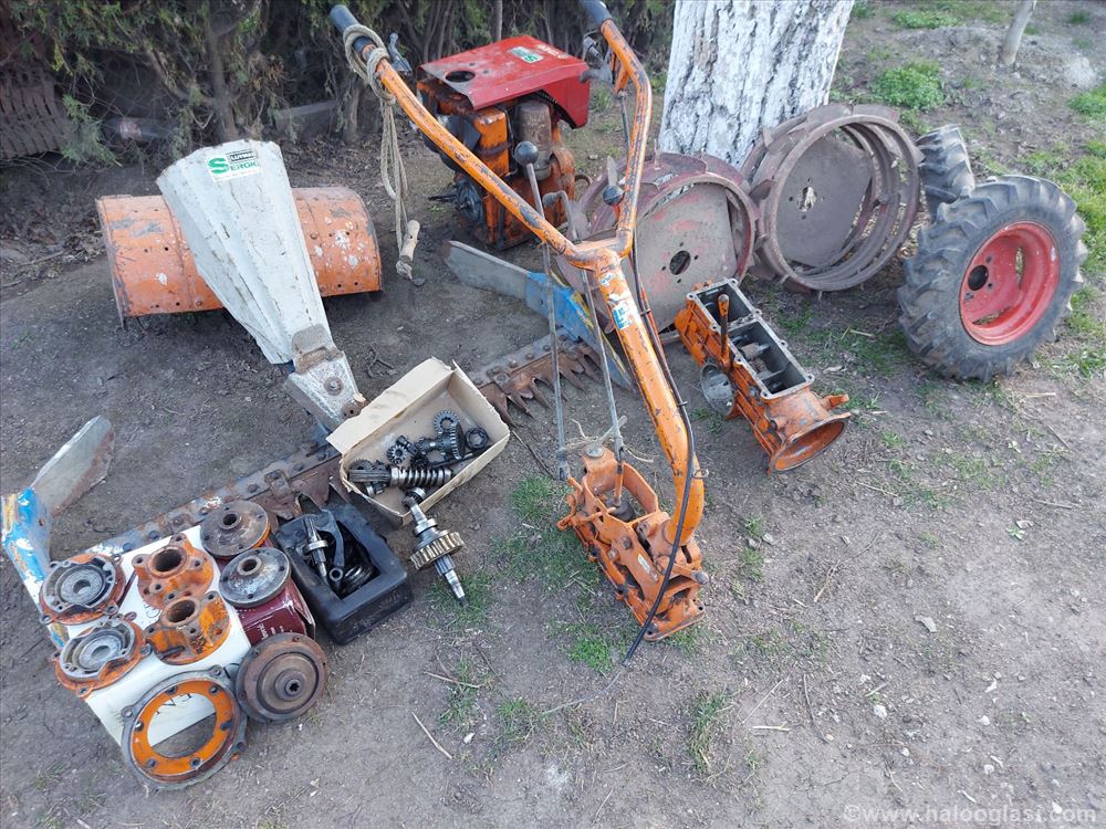 Kultivator freza kosa valpadana | Halo Oglasi