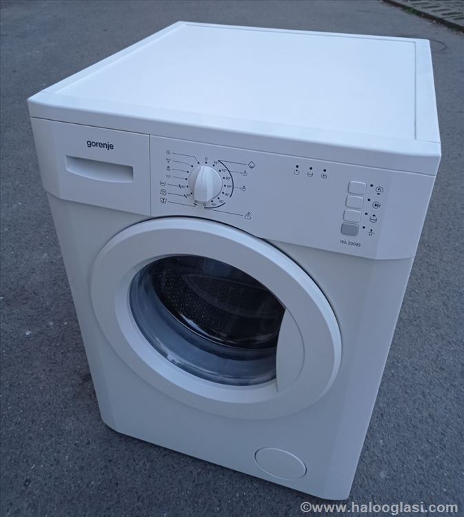 Polovne veš mašine sa garancijom Novi Sad | Halo Oglasi