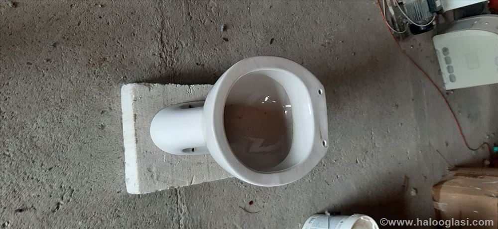 wc solja | Halo Oglasi