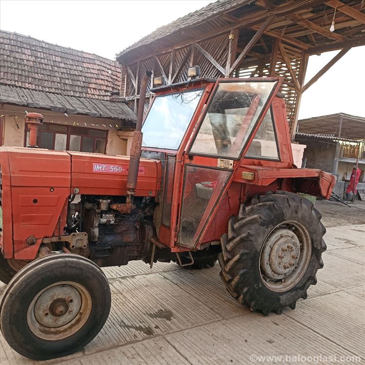 IMT 560 | Halo Oglasi