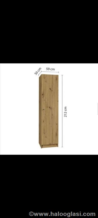 Kreveti, ormari i stolice | Halo Oglasi