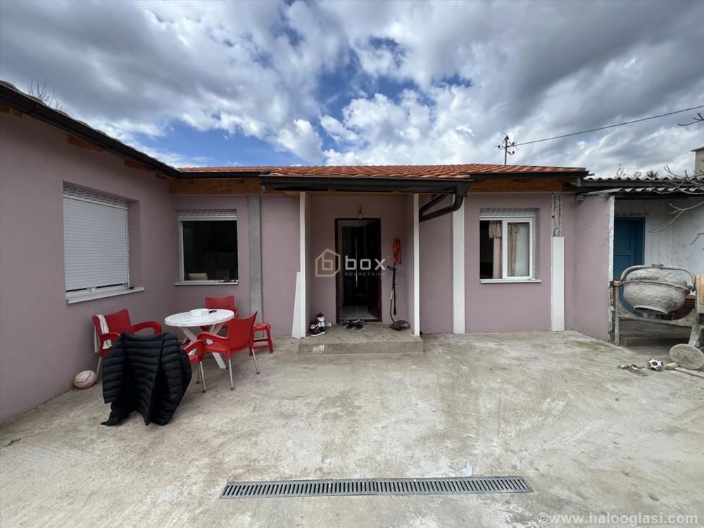 Kuća, 29m2, Gabrovačka reka | Halo Oglasi