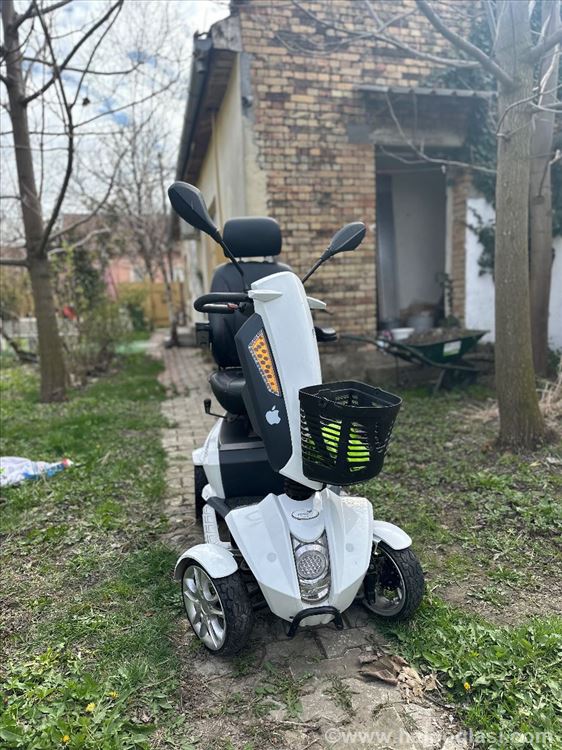 Hepro S17 skuter za invalide | Halo Oglasi