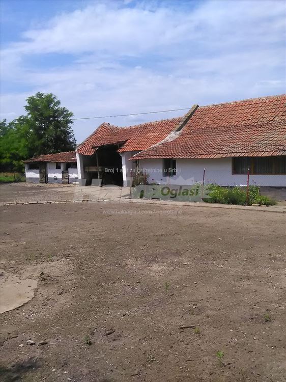 Prodaja seoske kuće | Halo Oglasi Prodaja seoske kuće | Halo Oglasi