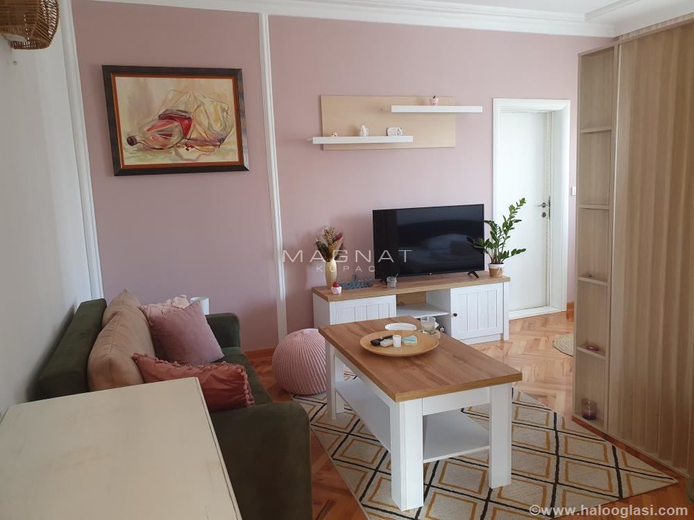 Vračar - Krunska ID#4285 | Halo Oglasi