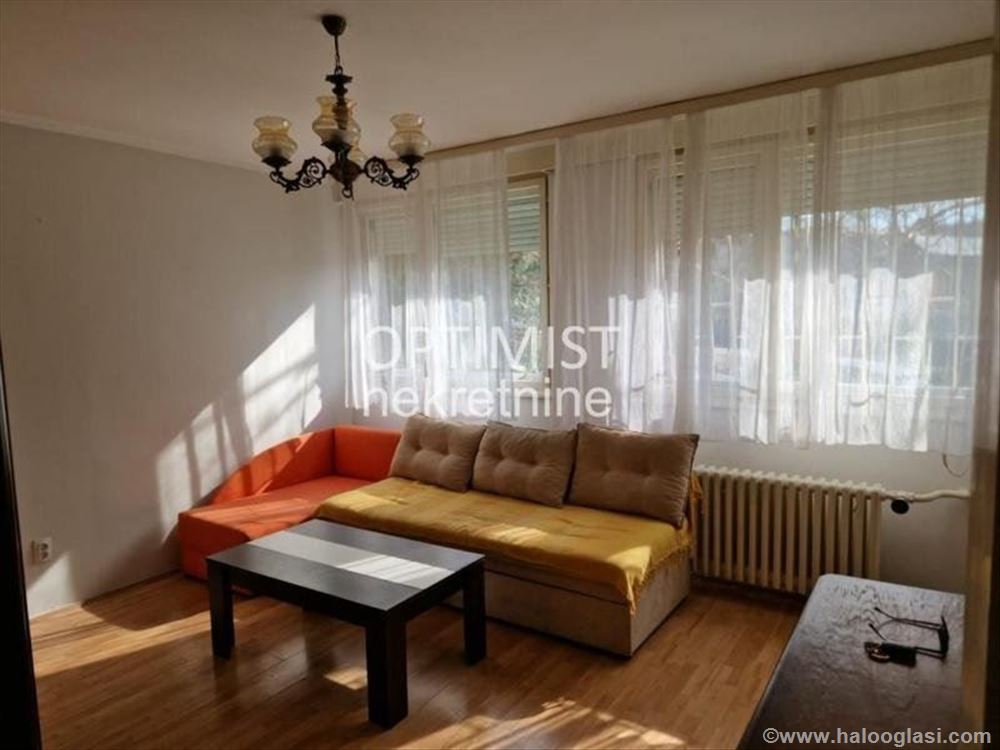 Kanarevo brdo, Ivana Mičurina, 59m2, 2.5 ID#2176 | Halo Oglasi