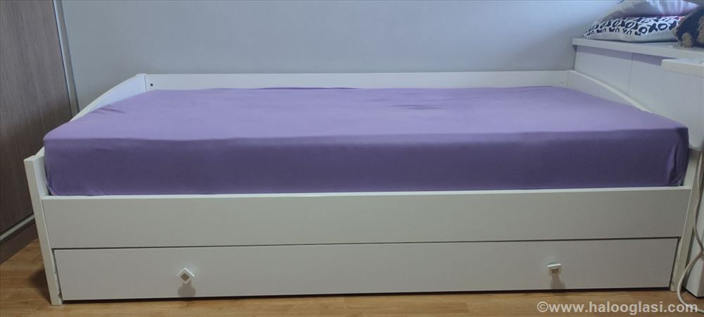 Krevet sa fiokom za spavanje | Halo Oglasi