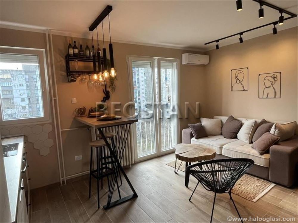 Novi Beograd - Blok 63 #56868 | Halo Oglasi