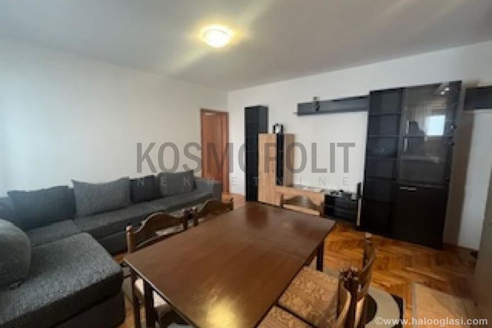 Beograd, Kotež, Stan, 2.0, 40m2 | Halo Oglasi