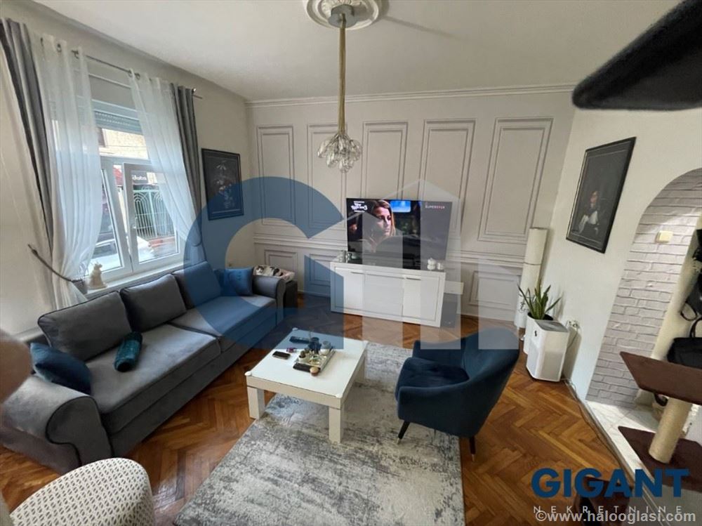 Đeram pijaca, 69m2, vp, eg | Halo Oglasi