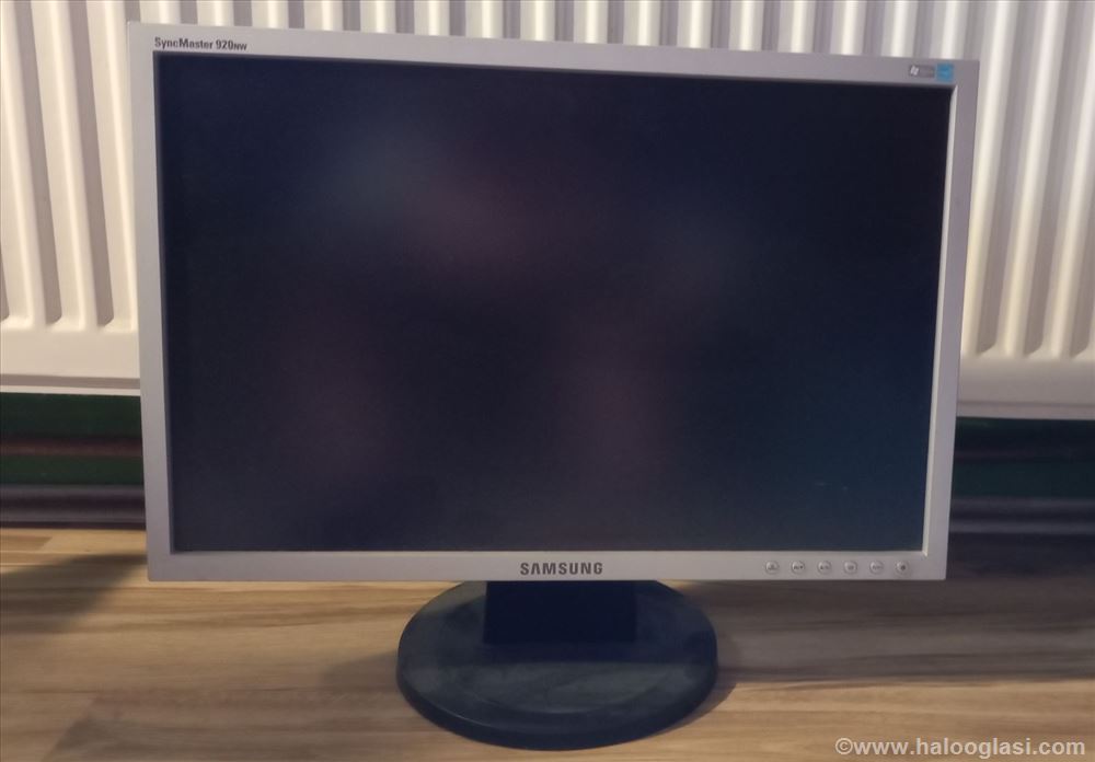 Samsung monitor 18 inch | Halo Oglasi