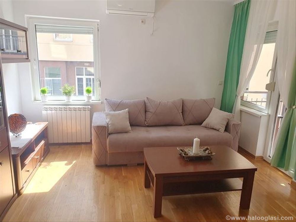 Super ponuda, stan na Voždovcu, ID 5829 | Halo Oglasi