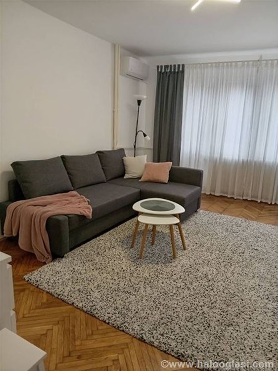 Takovska Palilula stan 37m2 | Halo Oglasi