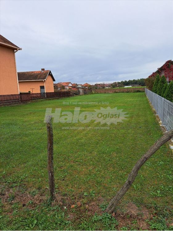 Plac, Jevremovac, Sabac | Halo Oglasi