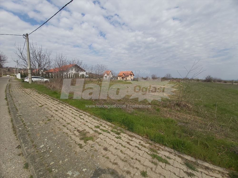 Placevi na prodaju - NEGOTIN Badnjevo | Halo Oglasi