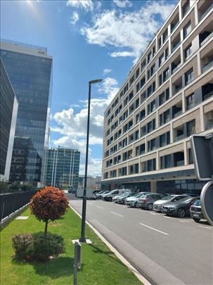 Prodaja stanova Blok 65 | Halo oglasi