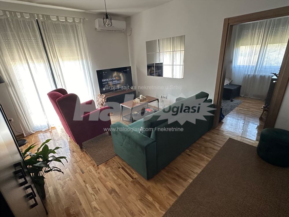 Trosoban Lux Novogradnja Lestane | Halo Oglasi