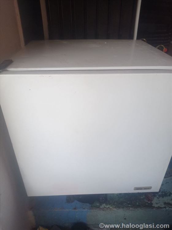 Prodajem zamrzivač 50l | Halo Oglasi