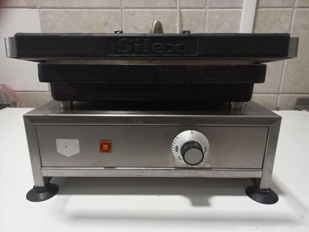 Silex profesionalni toster | Halo Oglasi