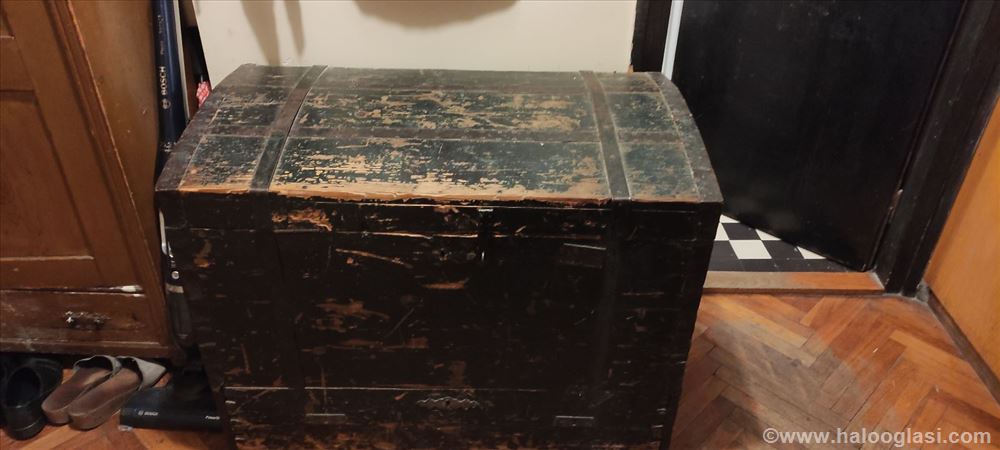 Starinski sanduk | Halo Oglasi