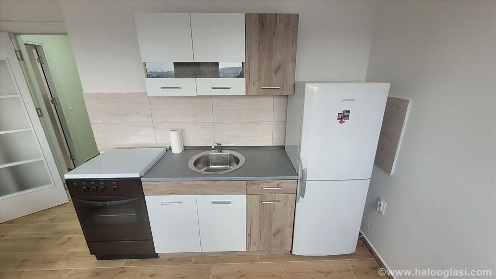 Vozdovac Sumice Ustanicka 1.0 35m2 | Halo Oglasi