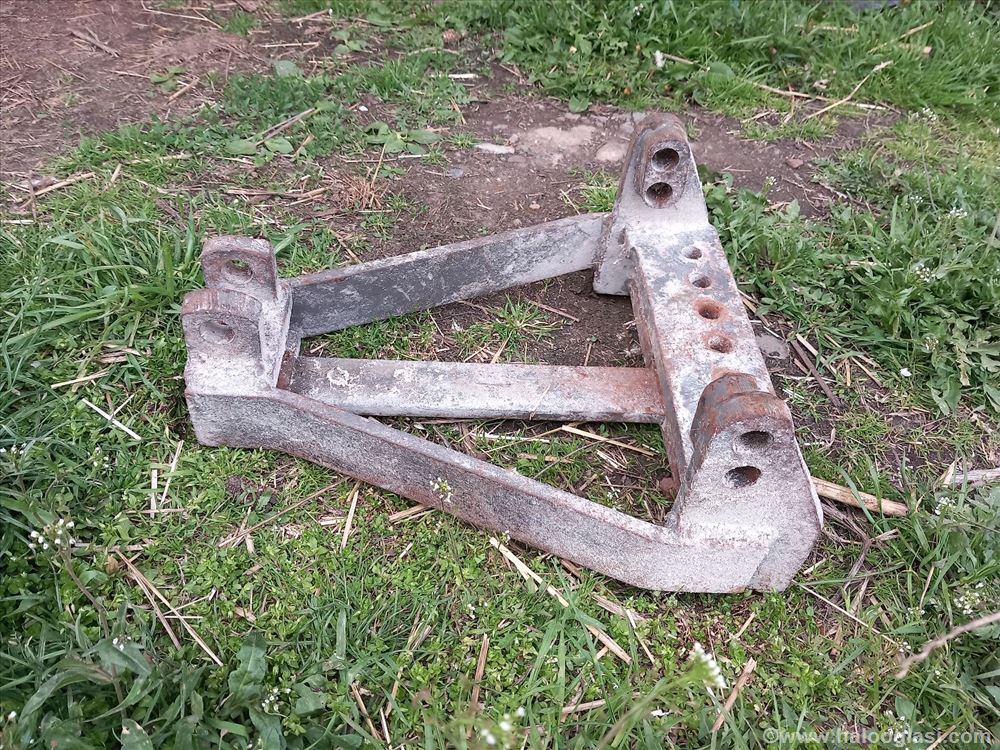 Poteznica za traktor IMT 560,577 | Halo Oglasi