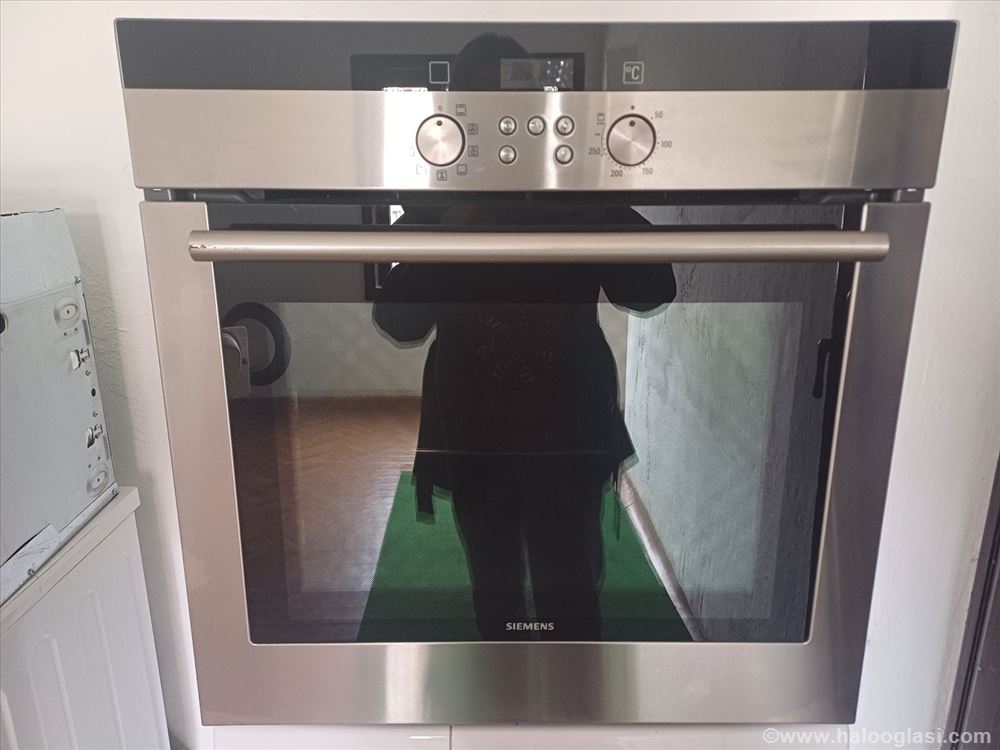 Siemens ugradna rerna | Halo Oglasi