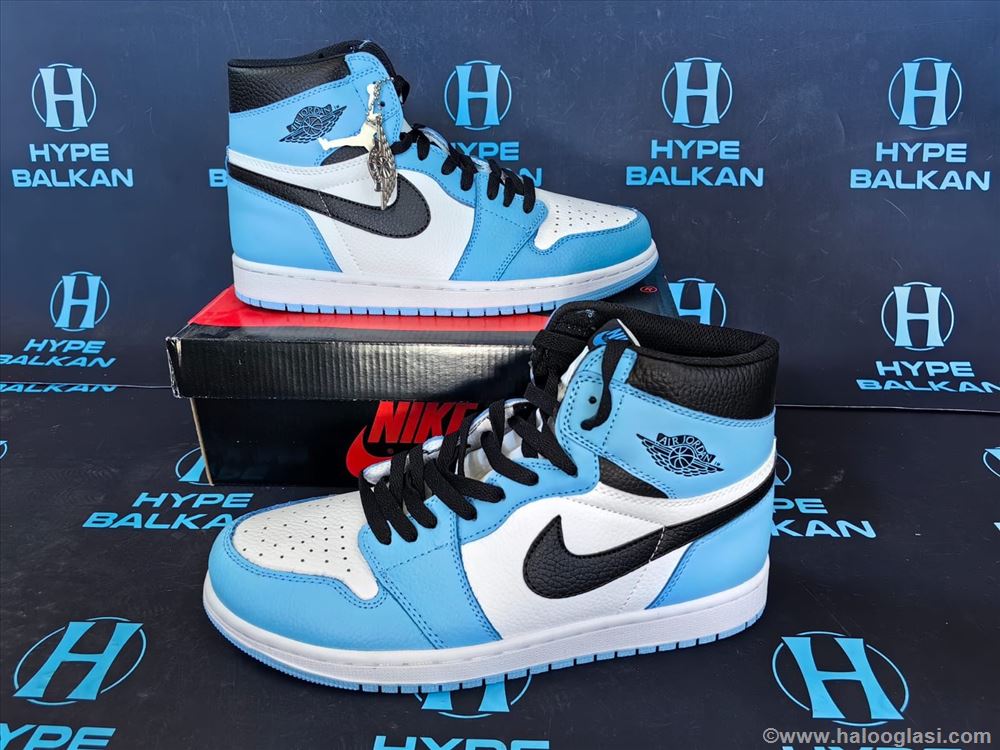 Nike Air Jordan 1 | Halo Oglasi