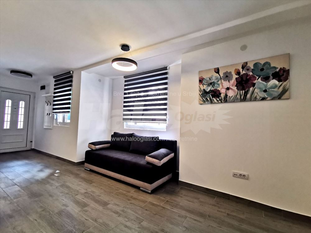Senjak-lux novogradnja-jednosoban 38mkv | Halo Oglasi