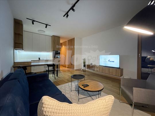 Izdavanje stanova Blok 65 | Halo oglasi