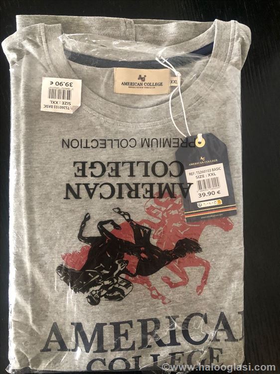 Muška majca | Halo Oglasi