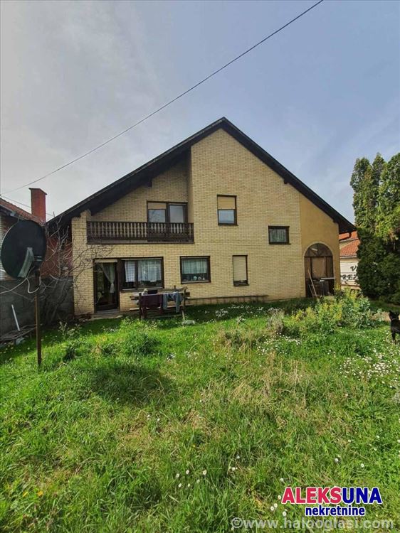 Sremski Karlovci, Belilo, Kuća, 5, 256,00m2 | Halo Oglasi