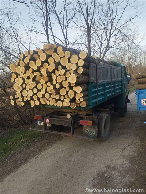 Drva bukva bagrem | Halo Oglasi