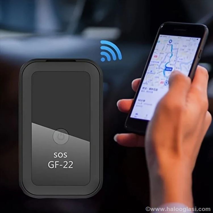 Gps lokator Gf22 za praćenje mini prisluškivač | Halo Oglasi