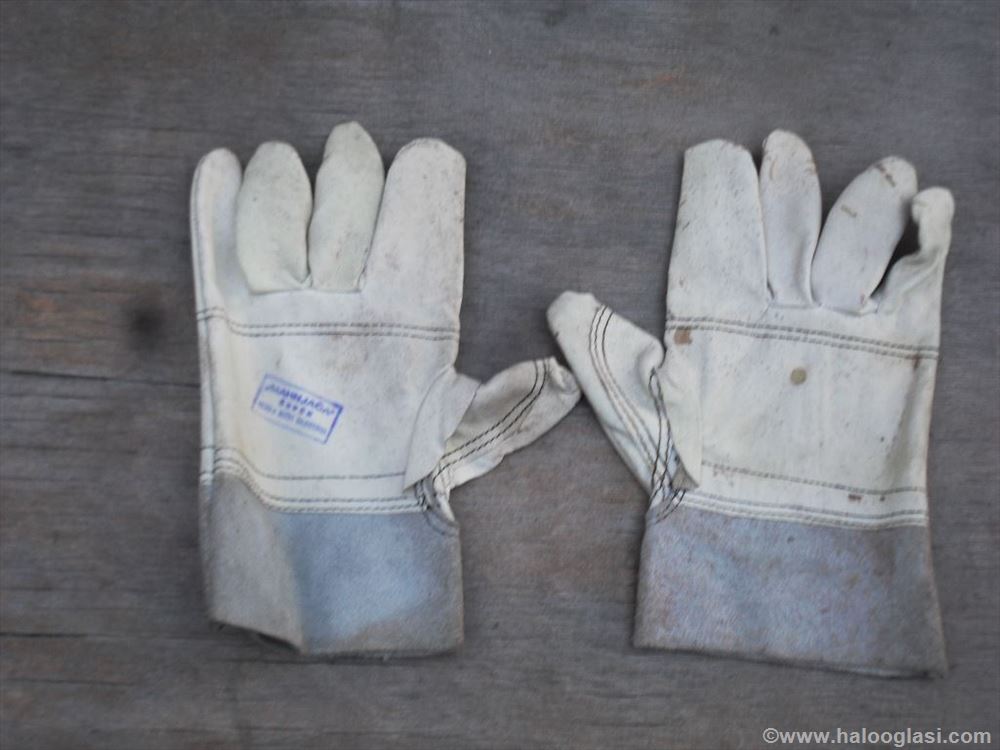 Rukavice zaštitne zavarivanje građevina | Halo Oglasi