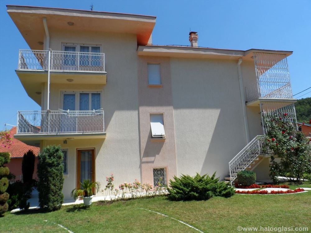 Izuzetna kuca za odmor od gradske vreve | Halo Oglasi