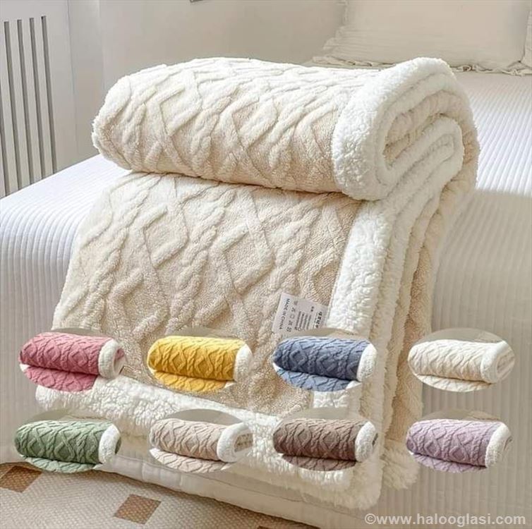 Ćebe sa krznom | Halo Oglasi