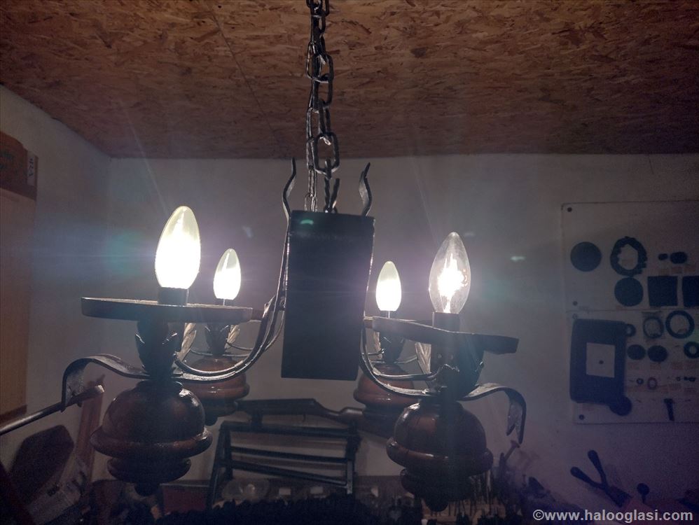 Stari Luster | Halo Oglasi