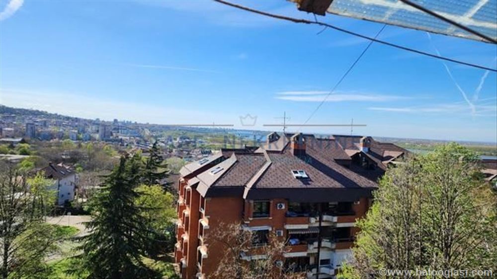 Višnjička banja, Višnjički venac, 40m2 ID#54084 | Halo Oglasi