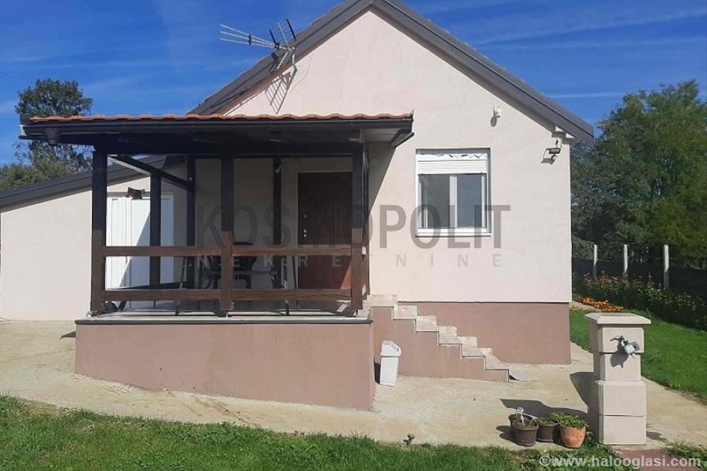 Beograd, Vranić, Kuća, 3.0, 46m2 | Halo Oglasi